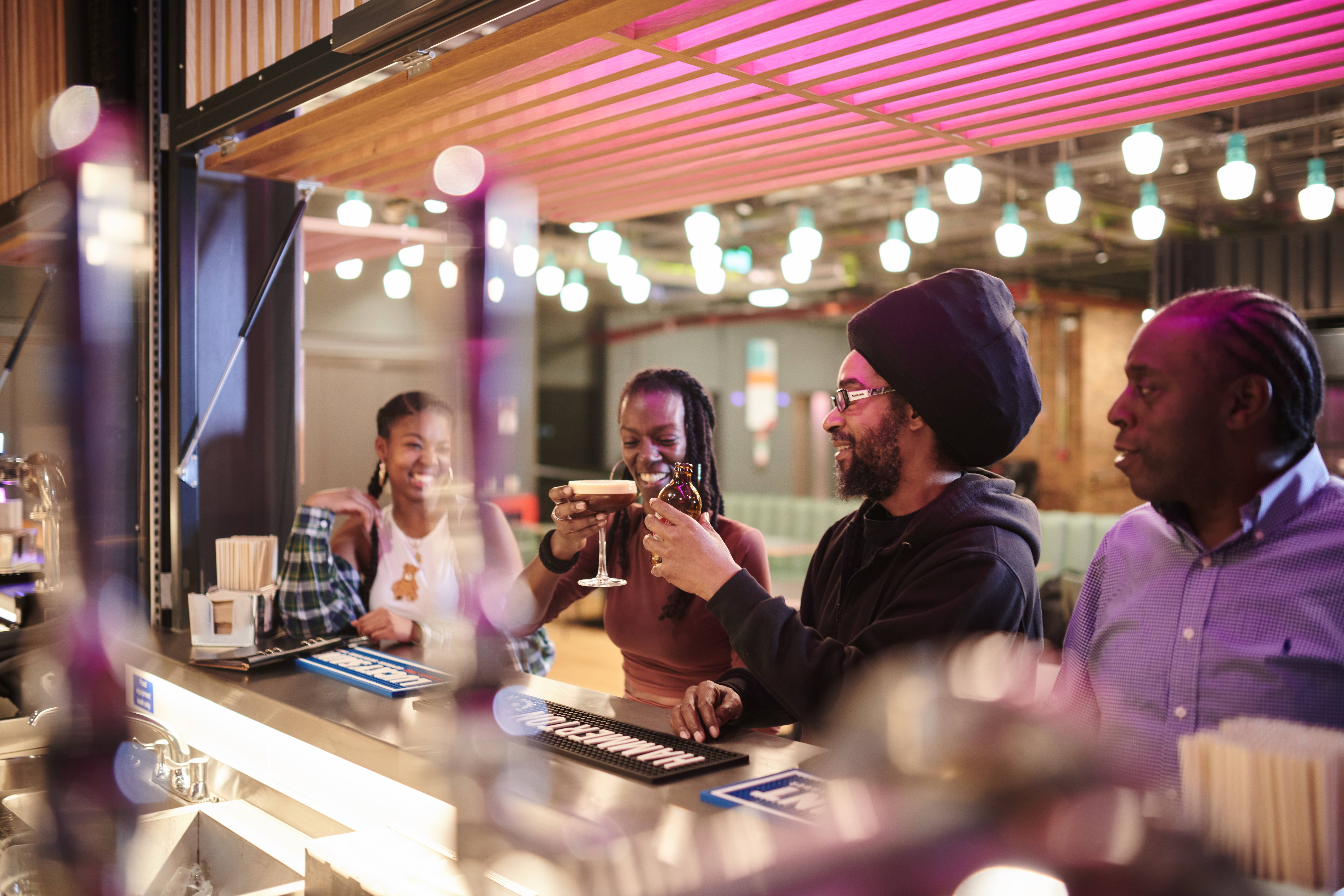 CRATE Walthamstow | 17 & Central